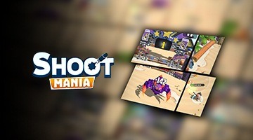 Télécharger et Jouer à Shoot Mania sur PC & Mac (Émulateur)