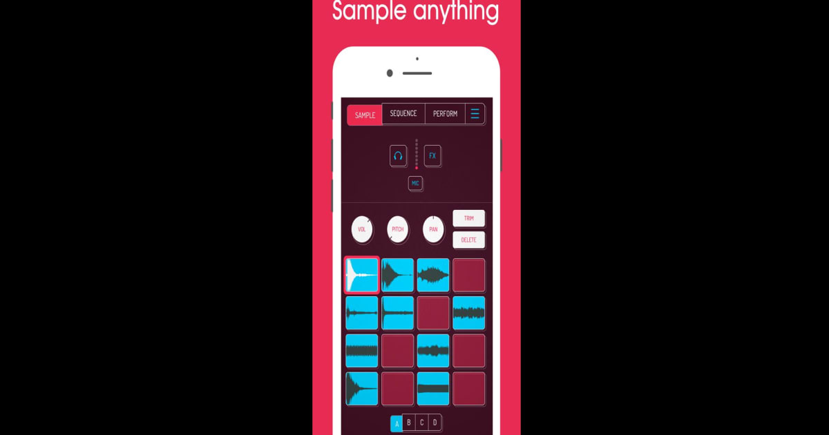 Download and run Koala Sampler on PC & Mac (Emulator)