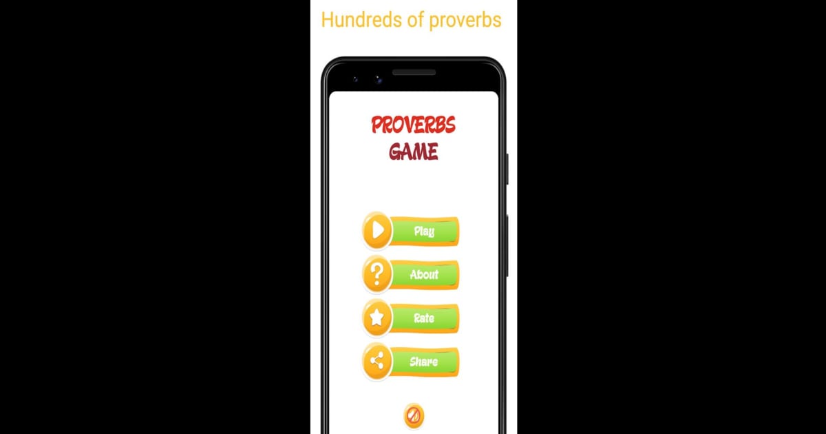 Download & Play Proverbs Game - Proverb puzzle on PC & Mac (Emulator)