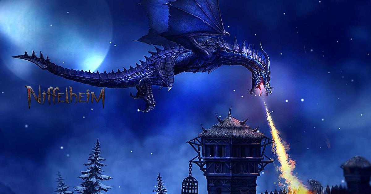 Download & Play Niffelheim: Vikings Survival on PC & Mac (Emulator)