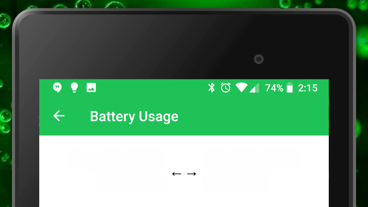 Download and run Battery Widget Percentage Charge Level (Free) on PC ...