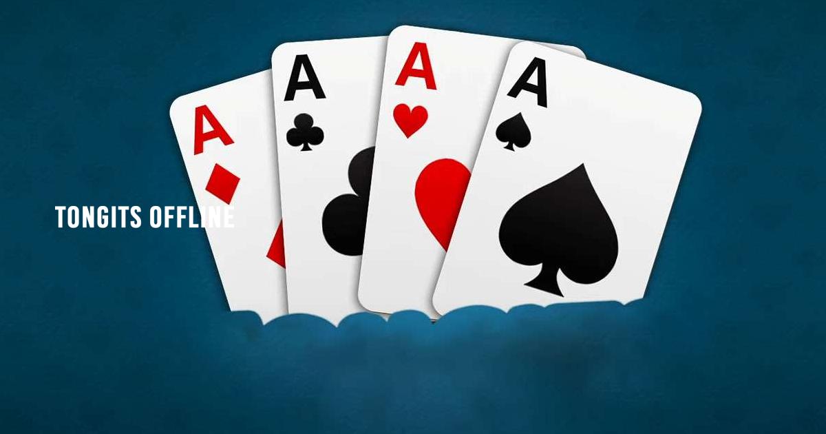 Download & Play Tongits Offline on PC & Mac (Emulator)