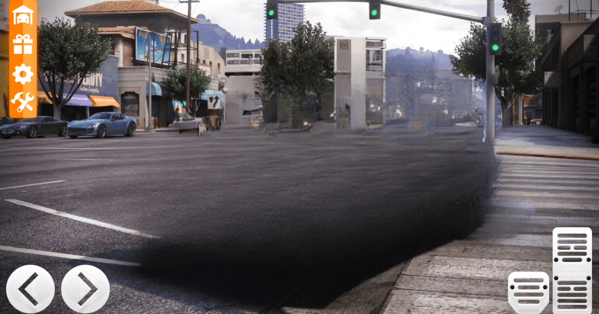 Download & Play 2106 VAZ: Lada Drift & Racing on PC & Mac (Emulator)