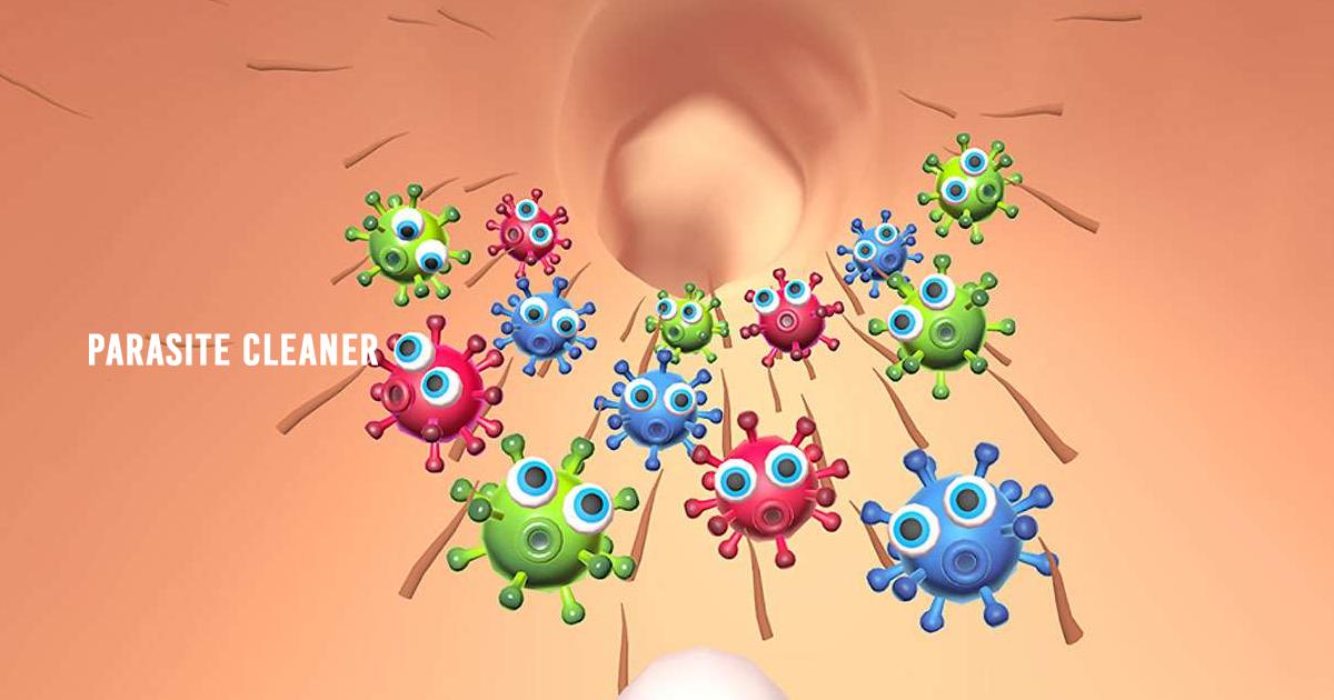 Download & Play Parasite Cleaner on PC & Mac (Emulator)
