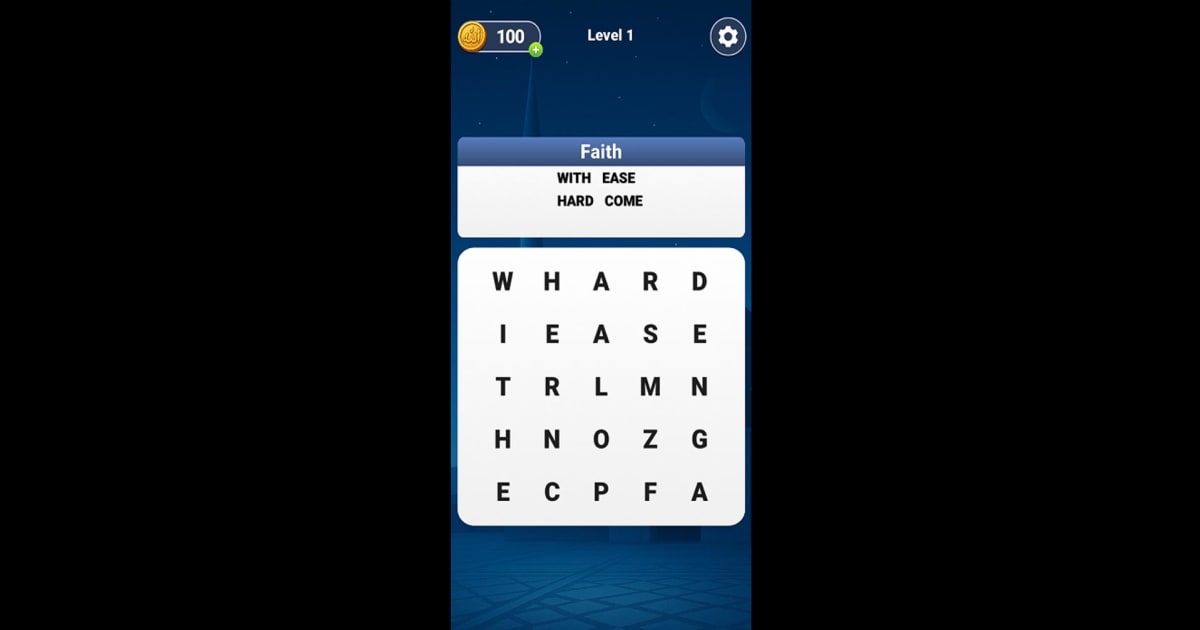 Download & Play Quran Words: Islamic Search on PC & Mac (Emulator)