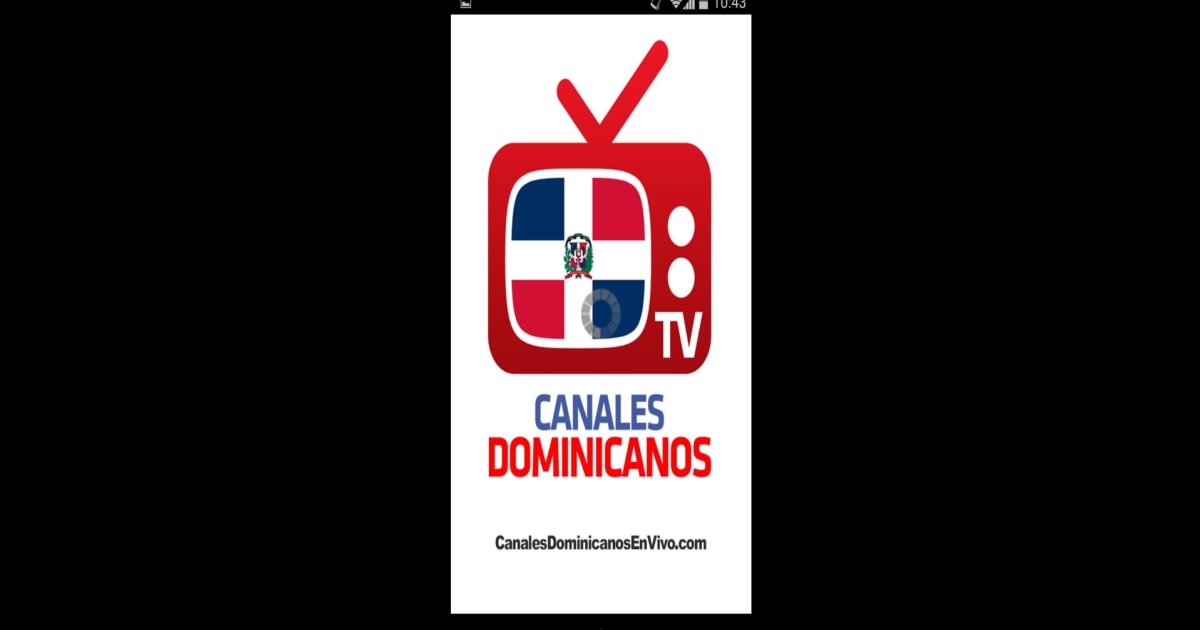 Download and run Canales Dominicanos on PC & Mac (Emulator)