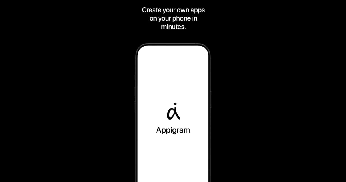 Download and run Appigram on PC & Mac (Emulator)