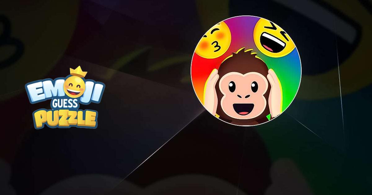 Download & Play Emoji Guess Puzzle on PC & Mac (Emulator)