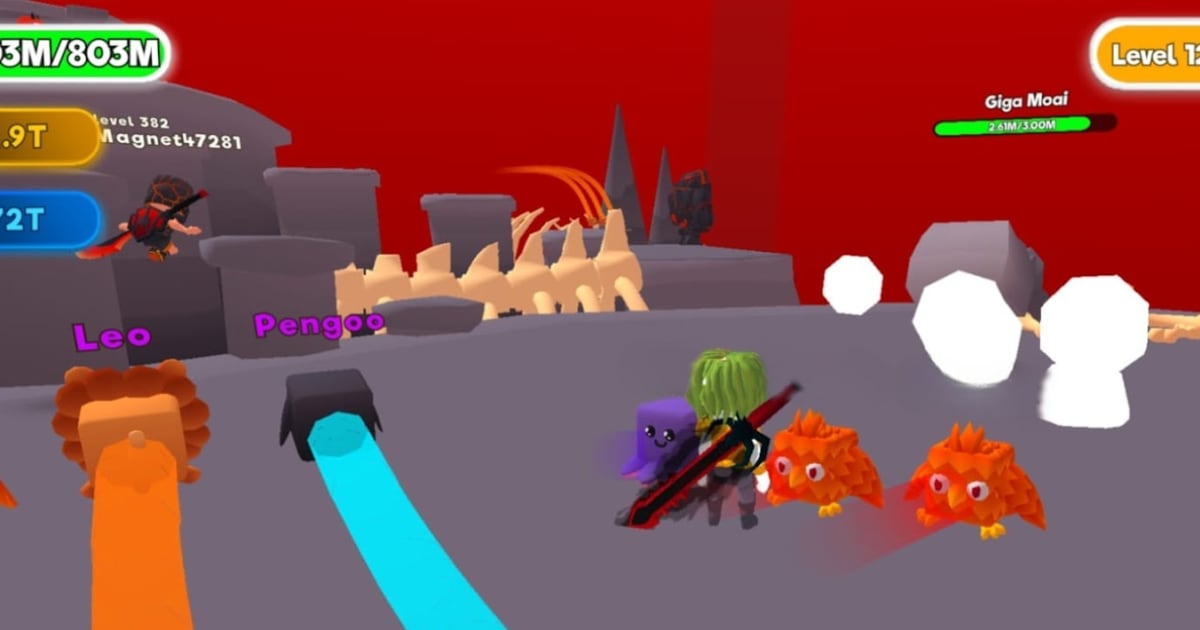 Descarga y juega a Sword Masters en PC y Mac (Emulador)