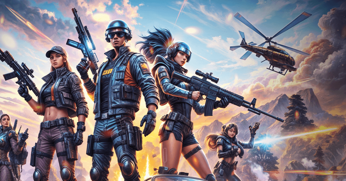 Descarga y ejecuta HappyMod: Skin Emotes Tool en PC y Mac (emulador)