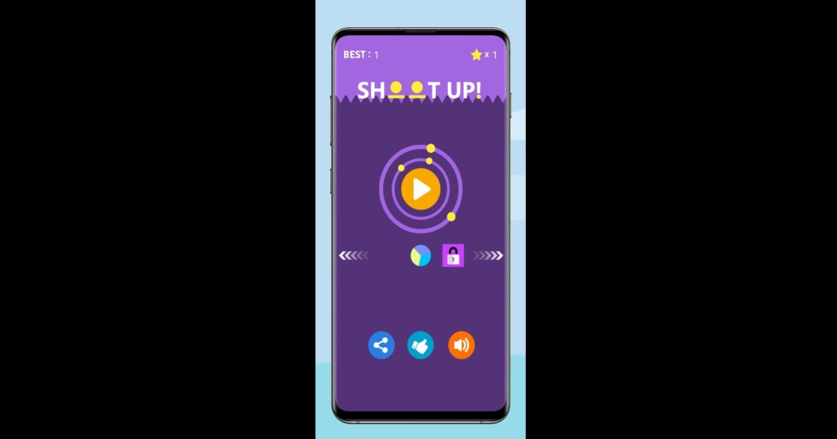 Descarga y juega a Shoot UP en PC y Mac (Emulador)