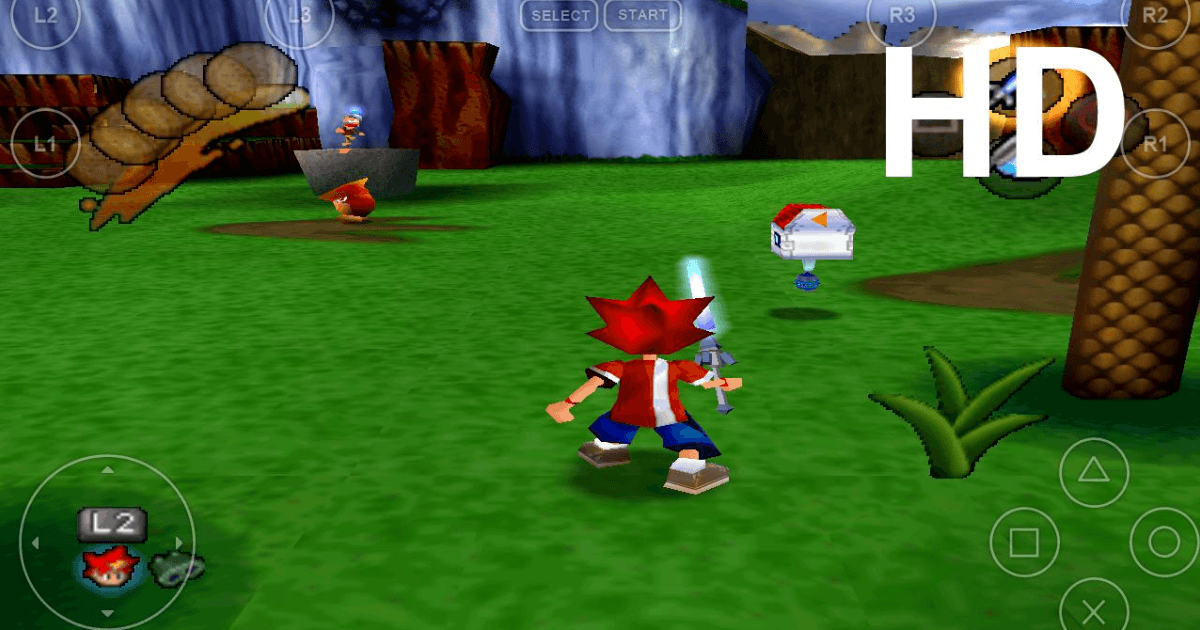 Download & Play FPse for Android devices on PC & Mac (Emulator)