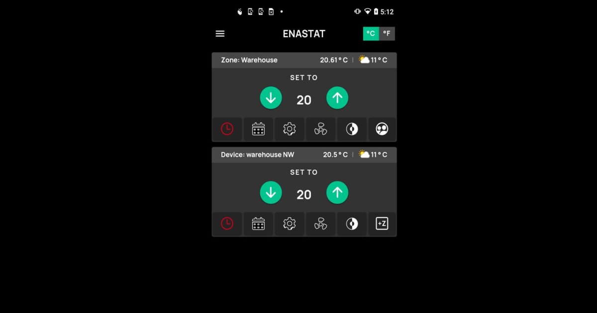 Download and run ENA on PC & Mac (Emulator)