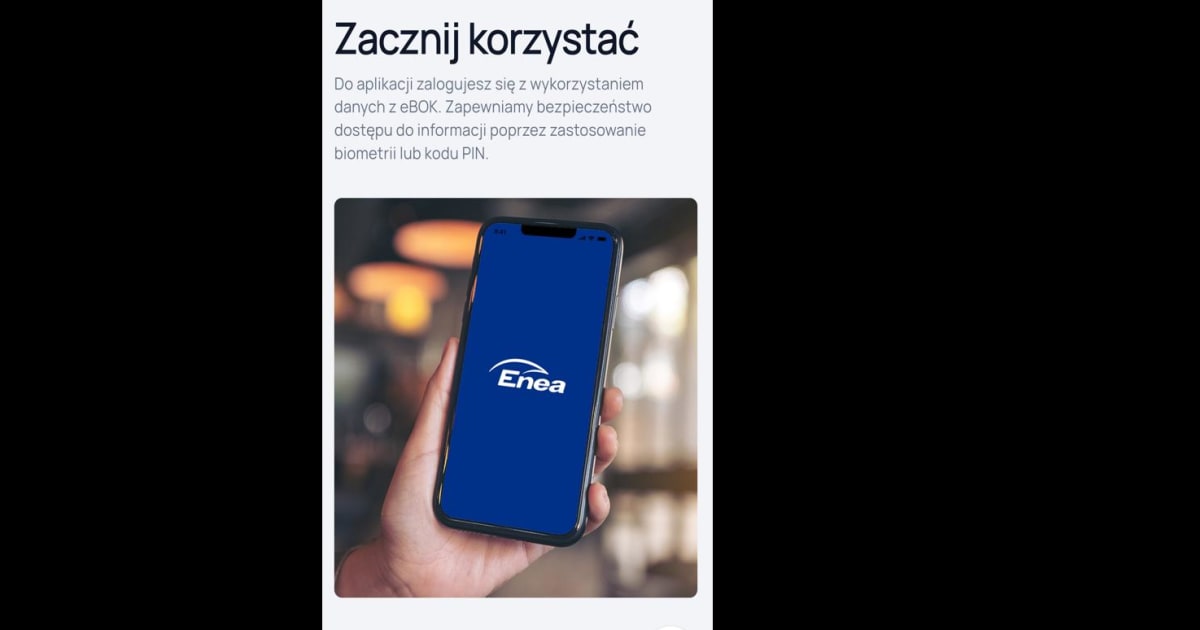 Pobierz i uruchom Moja Enea na PC i Mac (emulator)