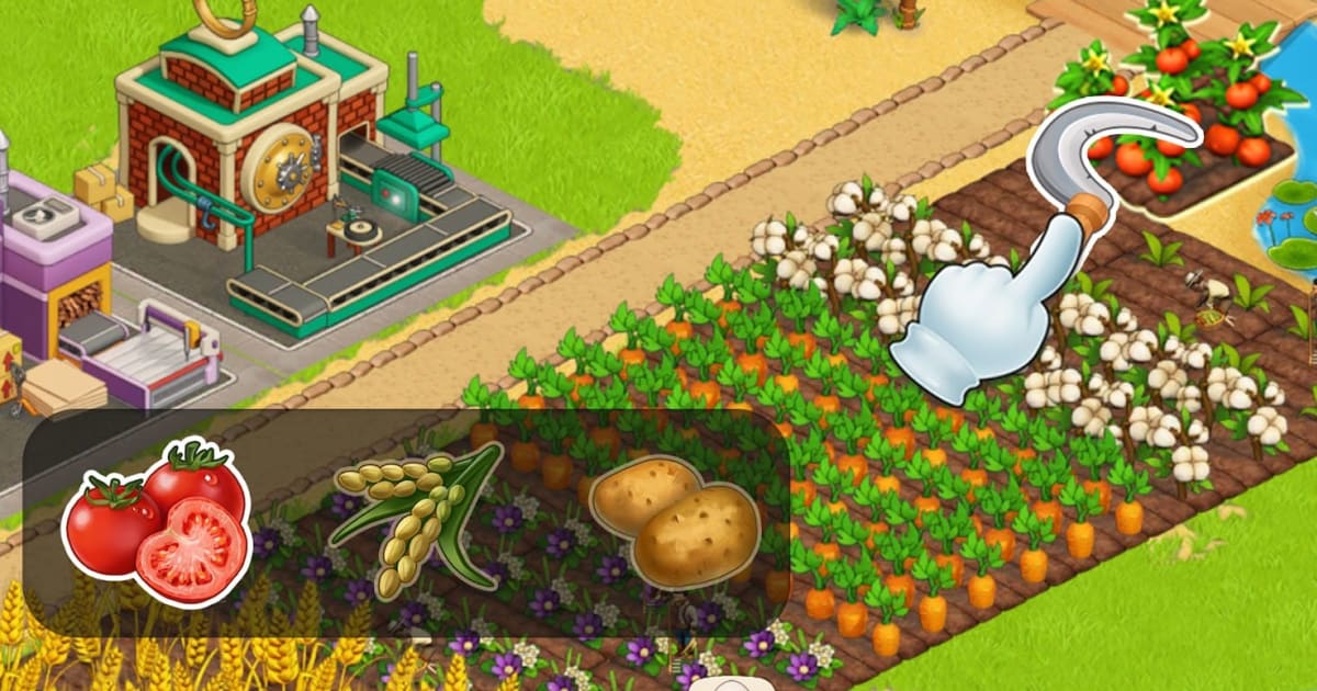 Download & Play Fluffy Town: Boom Story on PC & Mac (Emulator)