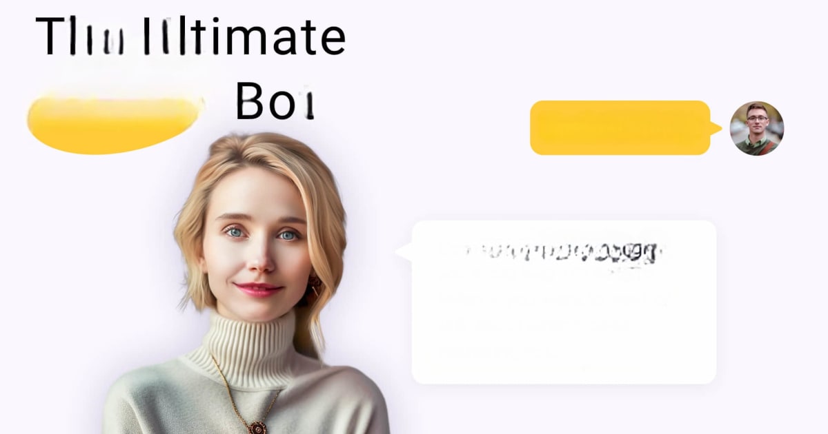 Download and run AI Chat bot build on GPT MChat on PC & Mac (Emulator)