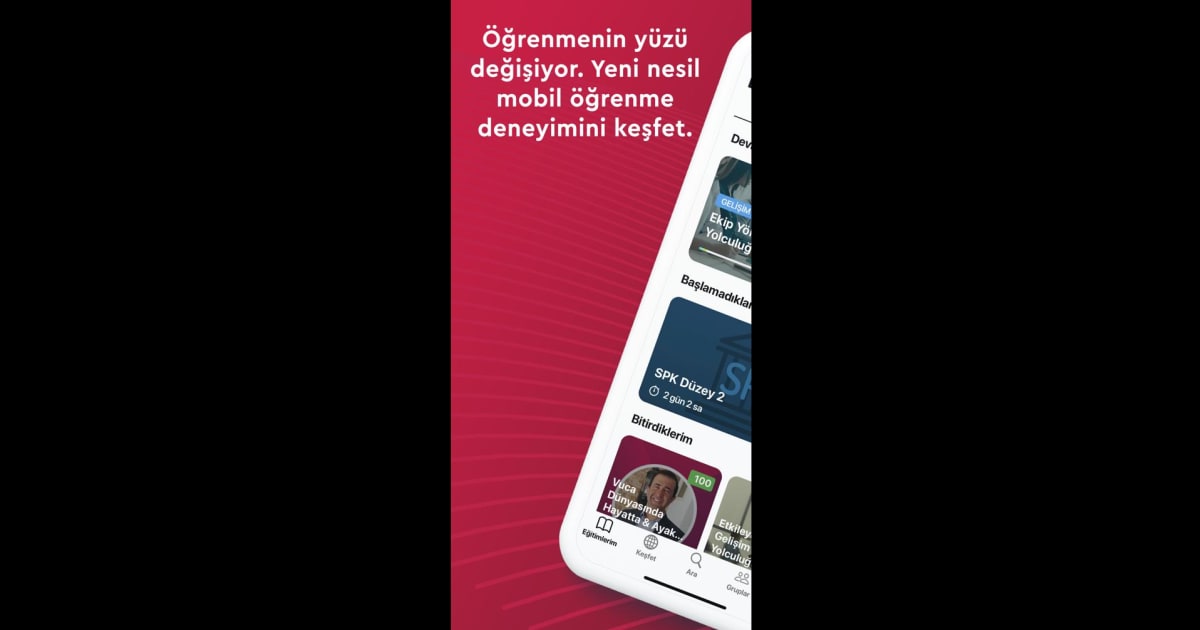 e.mobil + yükleyin ve PC & Mac üzerinde çalıştırın (Emülatör)