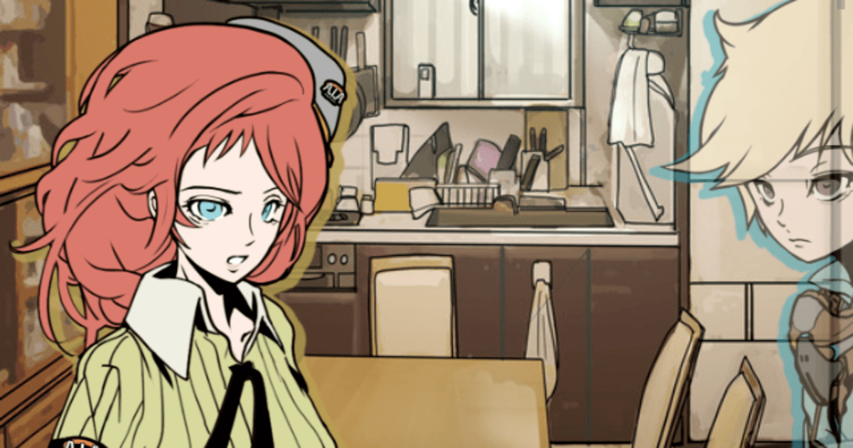 Download & Play I.B. ~The Future, Destined by Unsociable Me~ on PC ...
