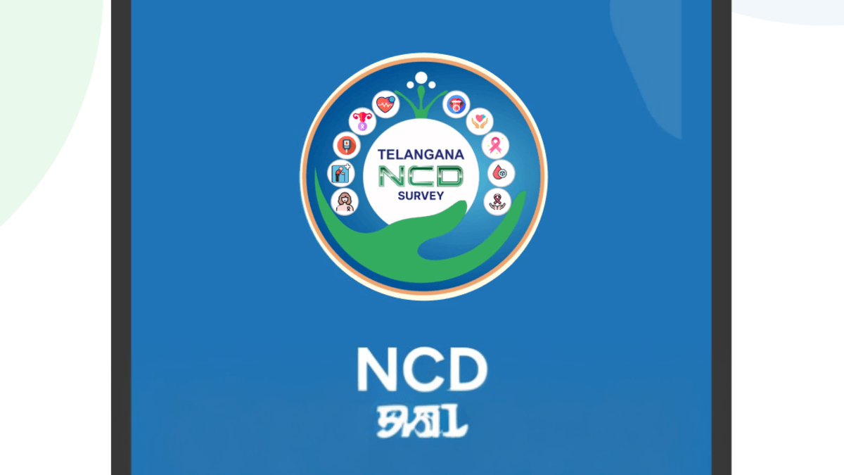 Download and run TG NCD Screening on PC & Mac (Emulator)