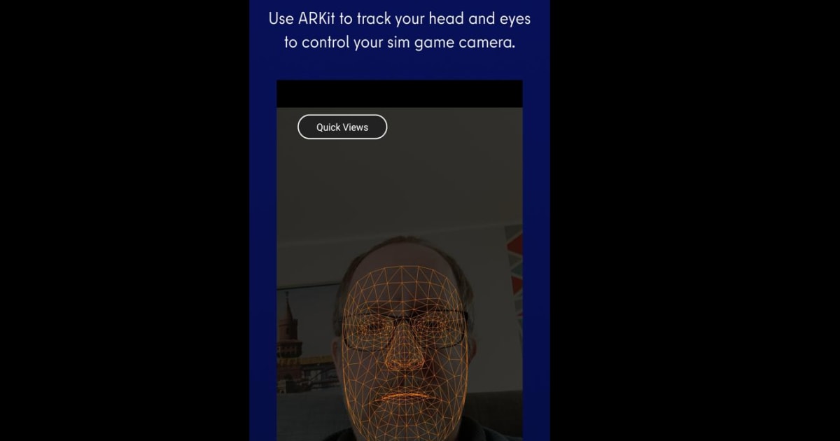 Download and run SmoothTrack: Head Tracker on PC & Mac (Emulator)
