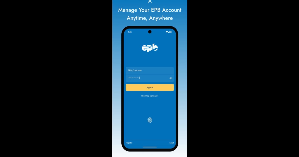 Download and run MyEPB on PC & Mac (Emulator)