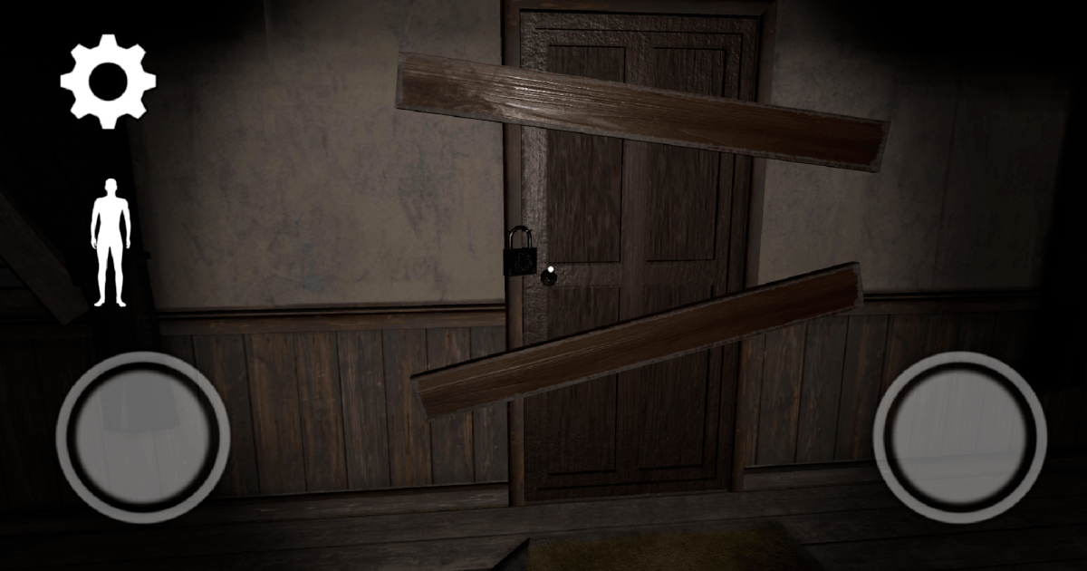 Download & Play Granny Secret - Hide and seek scary games (free) on PC ...