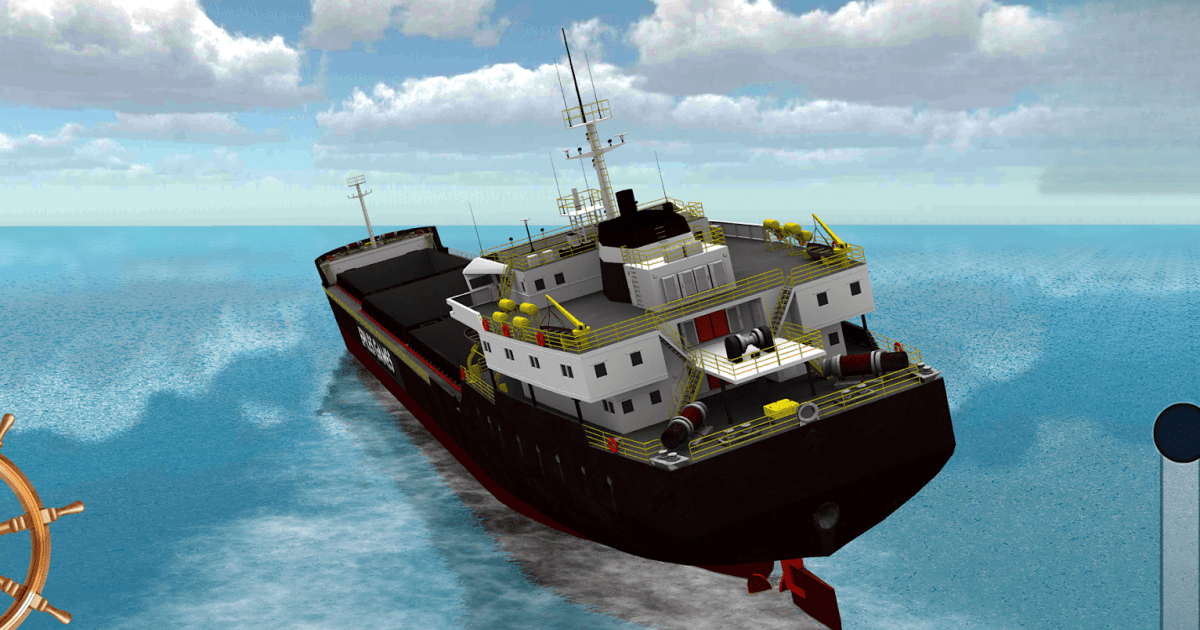 Download & Play Heavy Cargo Ship Simulator on PC & Mac (Emulator)