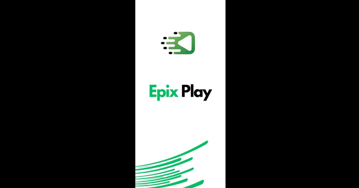 Download and run Epix Play - EPlayer on PC & Mac (Emulator)