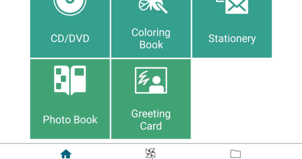Download and run Epson Creative Print on PC & Mac (Emulator)