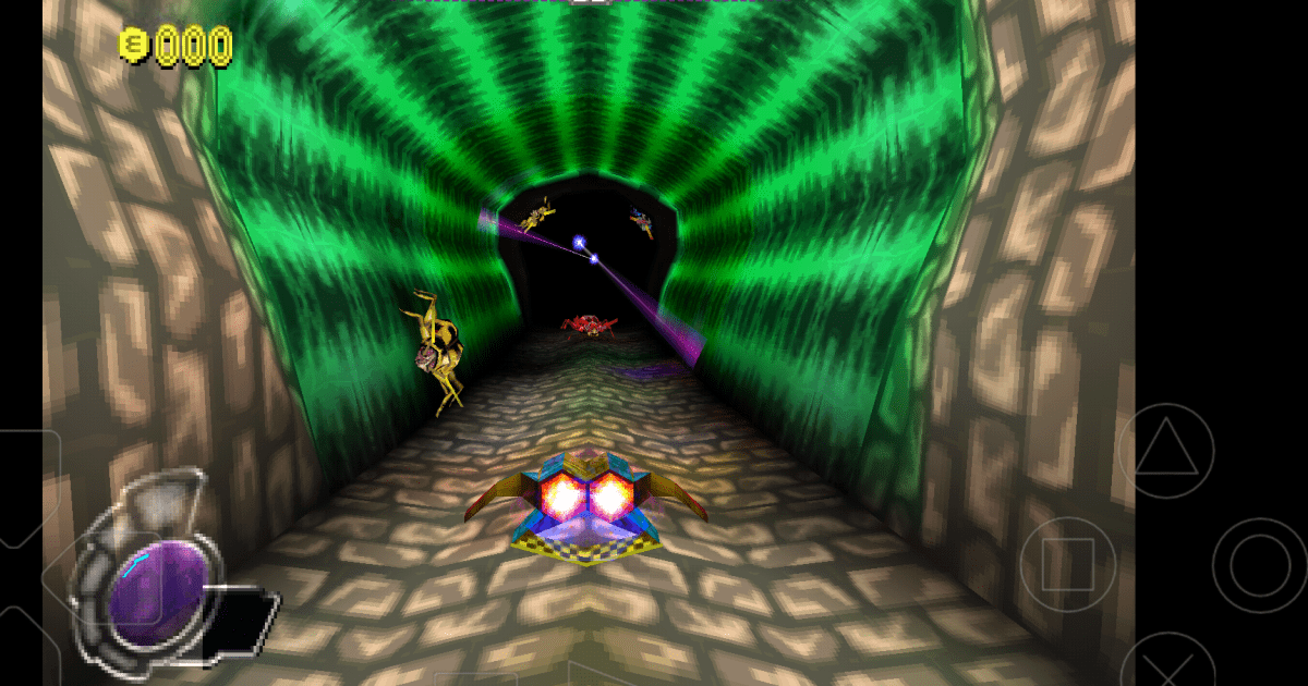 Descarga y juega a ePSXe for Android en PC y Mac (Emulador)