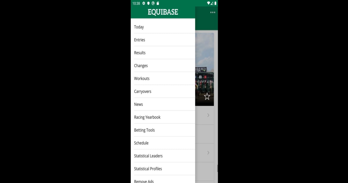 Download & Play Equibase on PC & Mac (Emulator)