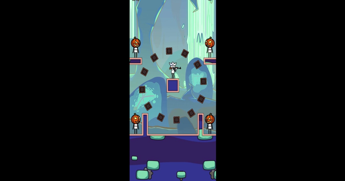 Download & Play One Bullet on PC & Mac (Emulator)