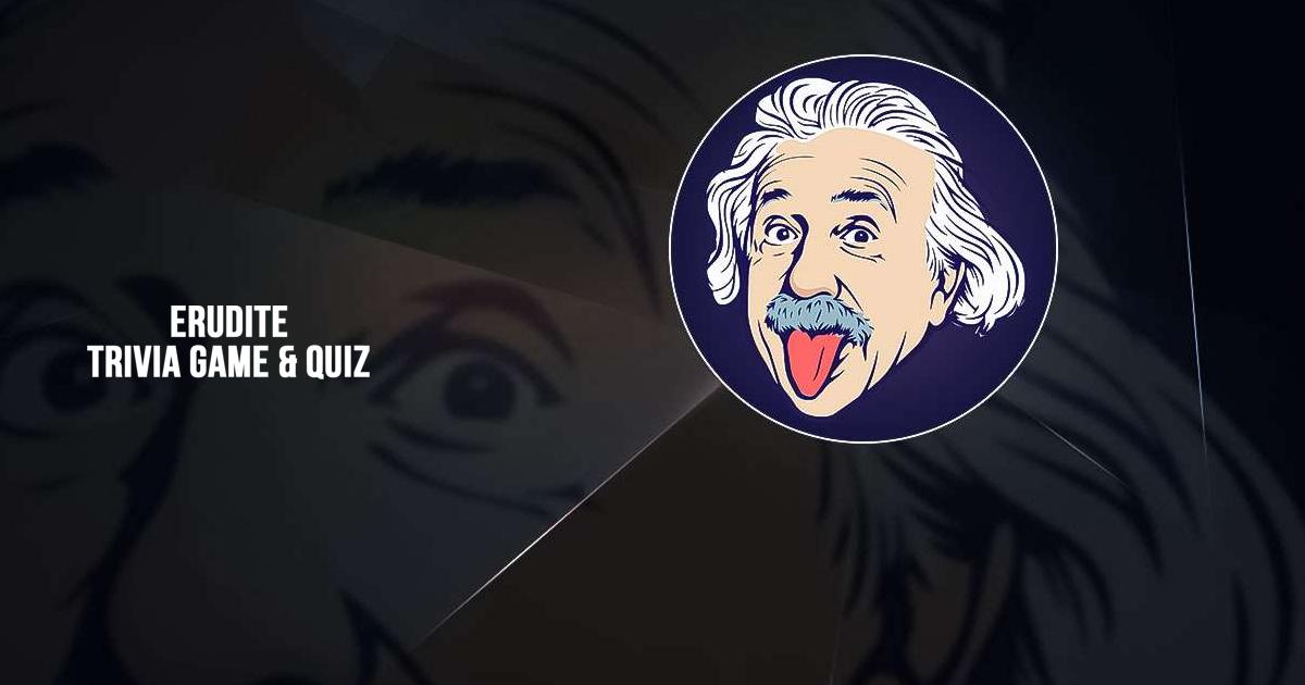 Download & Play Erudite: Trivia Game & Quiz on PC & Mac (Emulator)