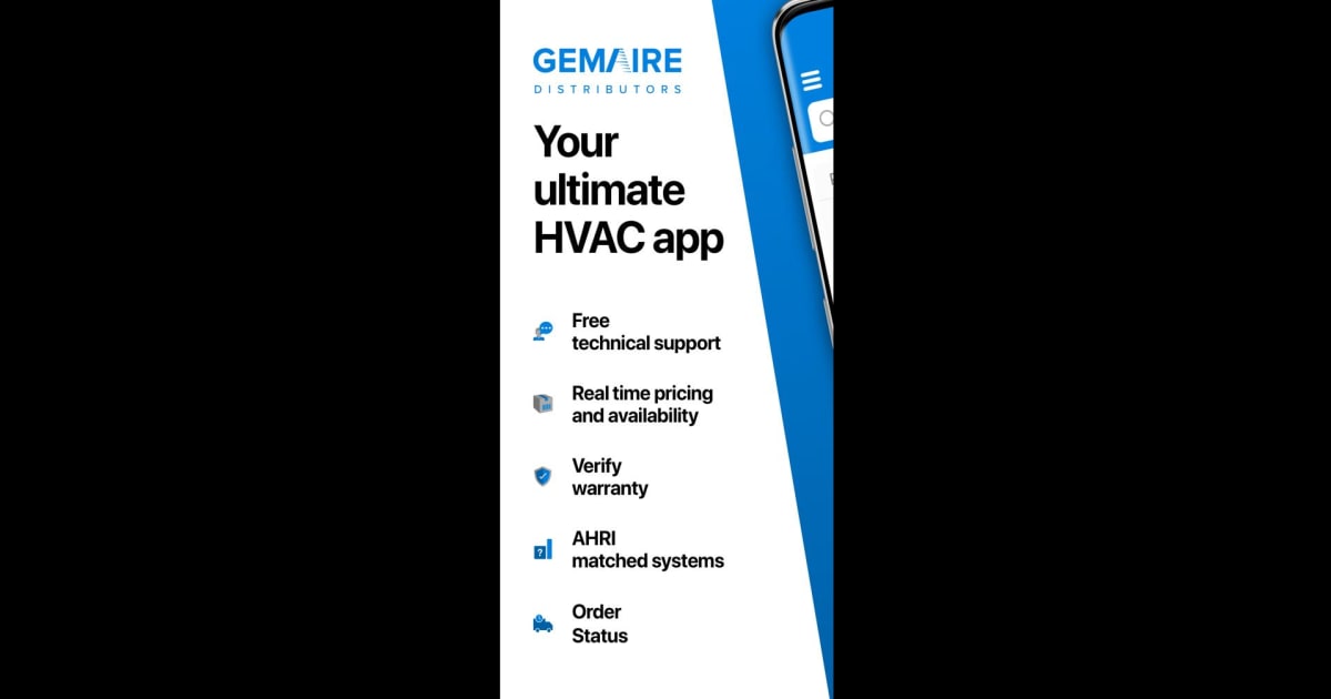 Download and run Gemaire HVAC Pro+ on PC & Mac (Emulator)