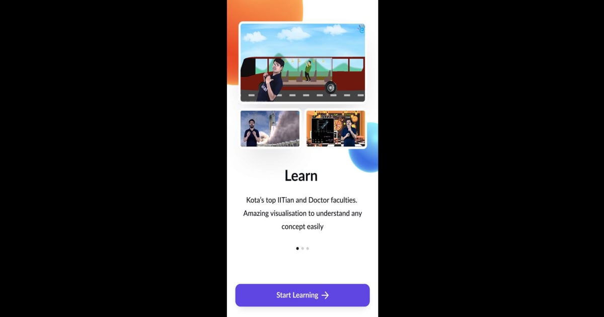 Download and run eSaral Infinity on PC & Mac (Emulator)