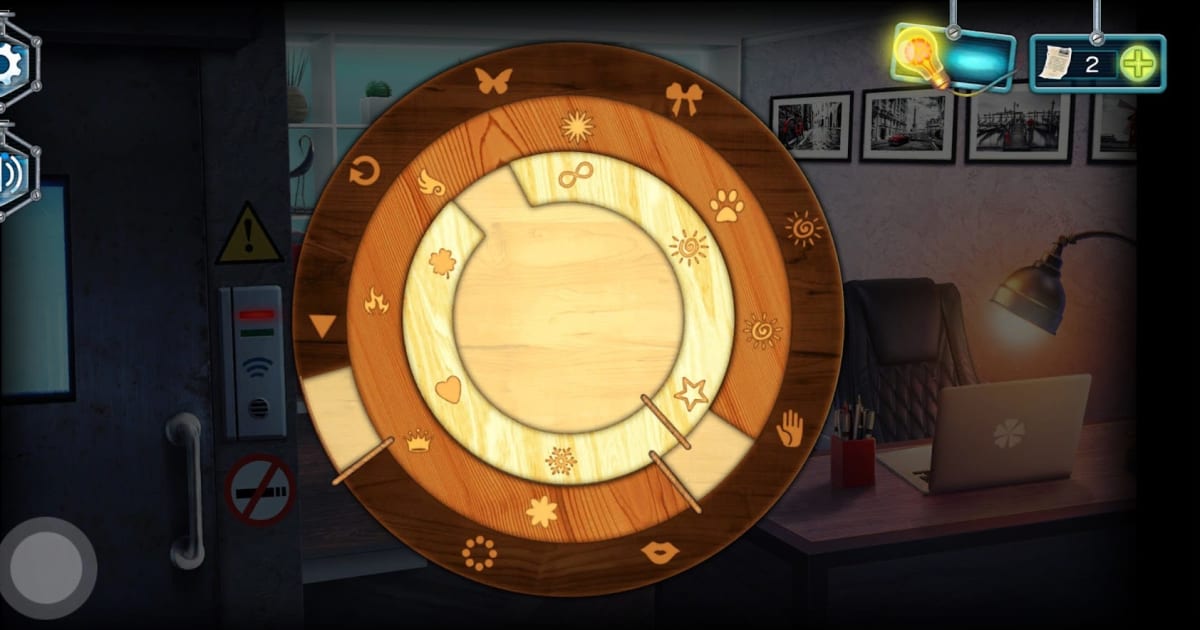 Download & Play Amnesia - Room Escape Games on PC & Mac (Emulator)