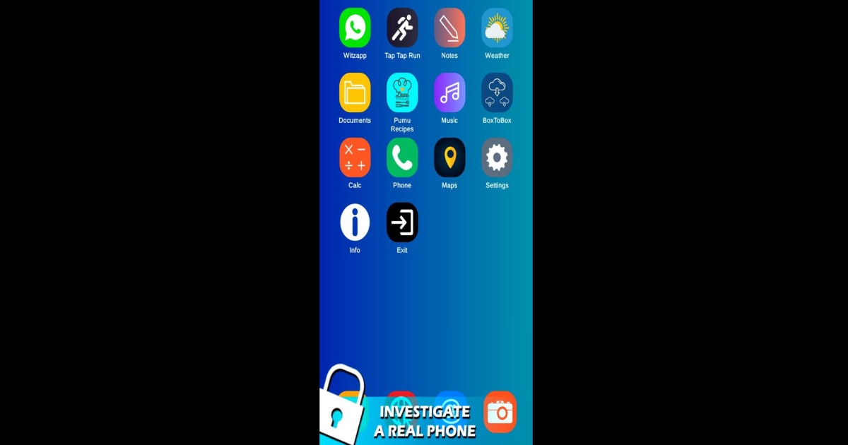 Télécharger et Jouer à Killer Escape 2 - Escape Game sur PC & Mac ...