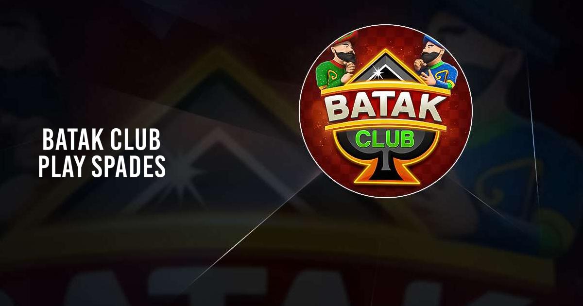 Batak Club: Online Eşli Oyna ' i PC ve Mac'te İndir & Oyna (Emülatör)