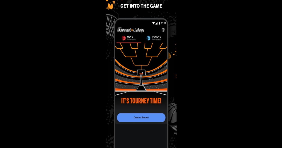 Download & Play ESPN Tournament Challenge on PC & Mac (Emulator)