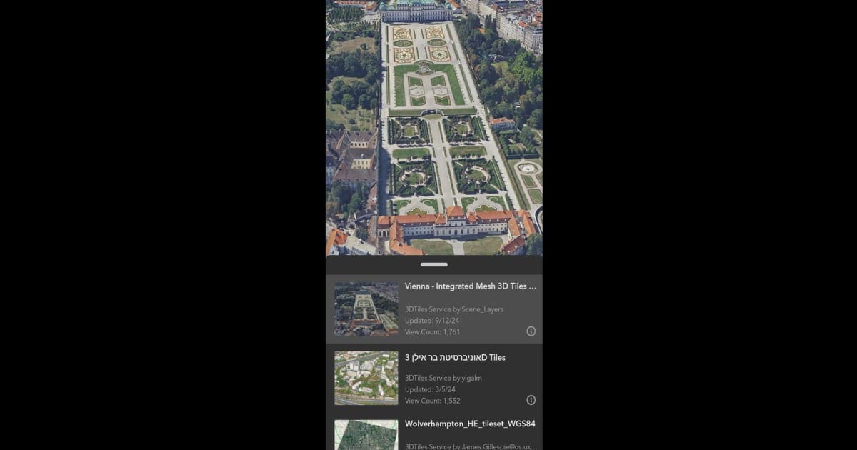 Download and run ArcGIS Earth on PC & Mac (Emulator)