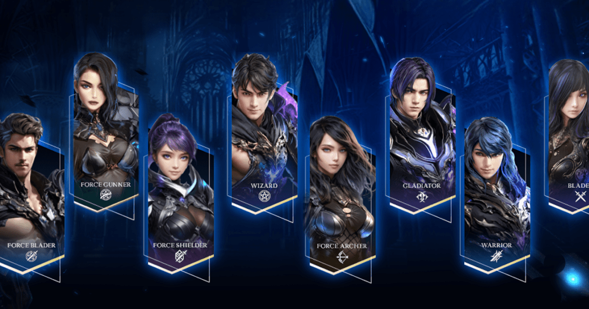 Download & Play Cabal: Infinite Combo (SEA) on PC & Mac (Emulator)