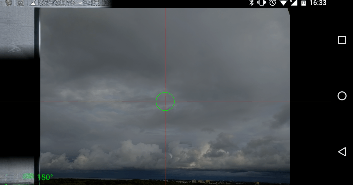 Download and run SatFinder on PC & Mac (Emulator)