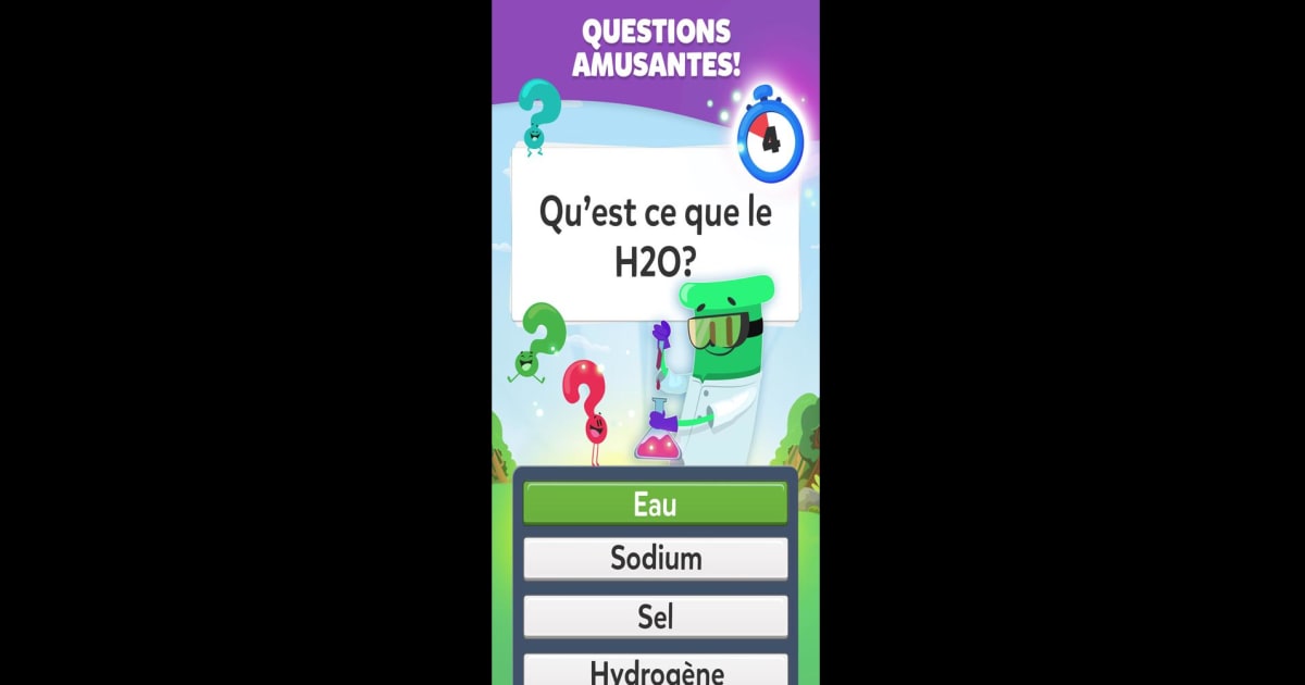 Télécharger et Jouer à Trivia Crack 2 sur PC & Mac (Émulateur)