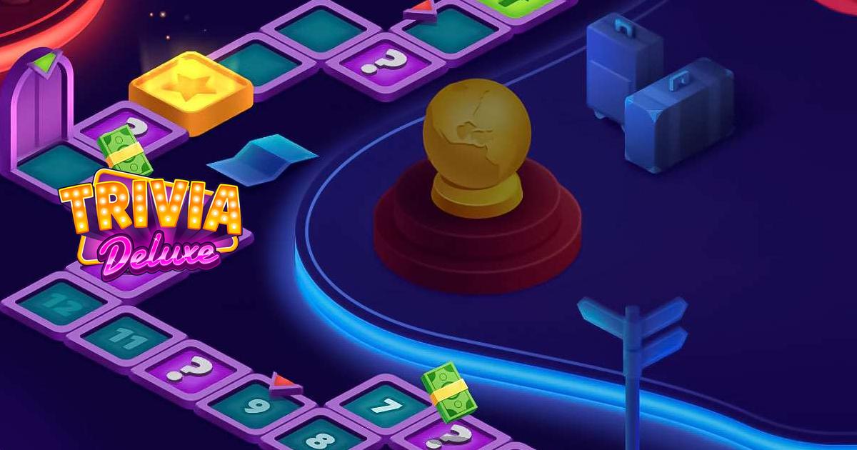 Download & Play Trivia Deluxe on PC & Mac (Emulator)