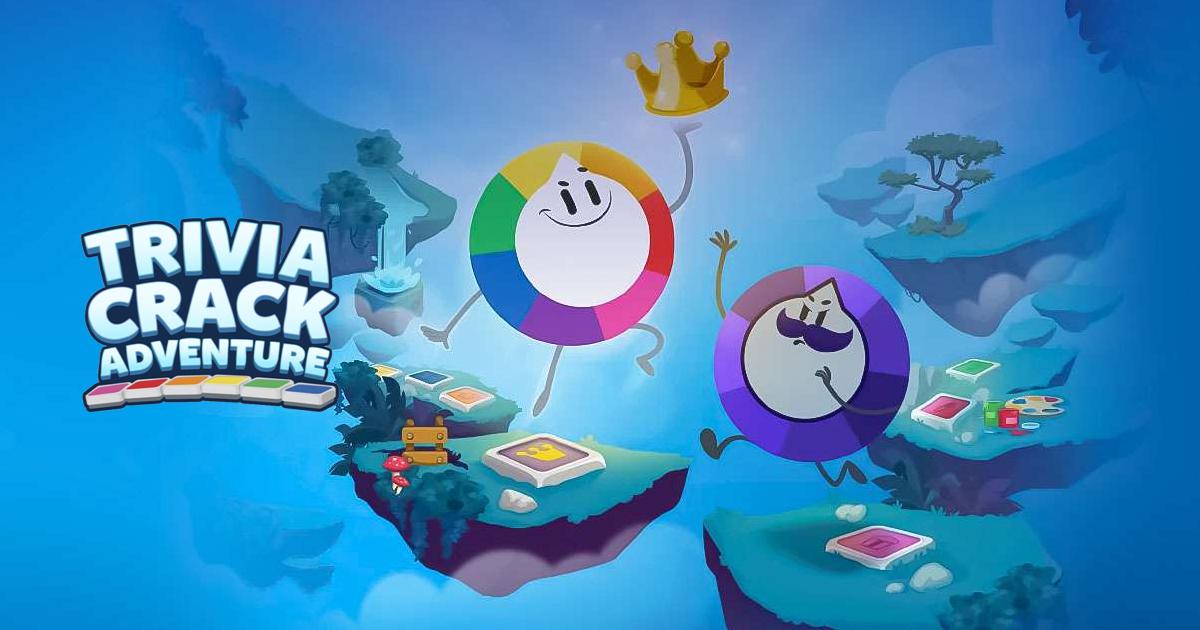 Download & Play Trivia Crack Adventure on PC & Mac (Emulator)