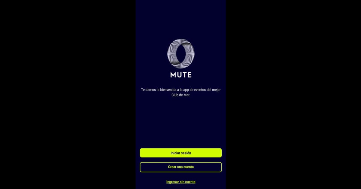 Download and run Mute on PC & Mac (Emulator)
