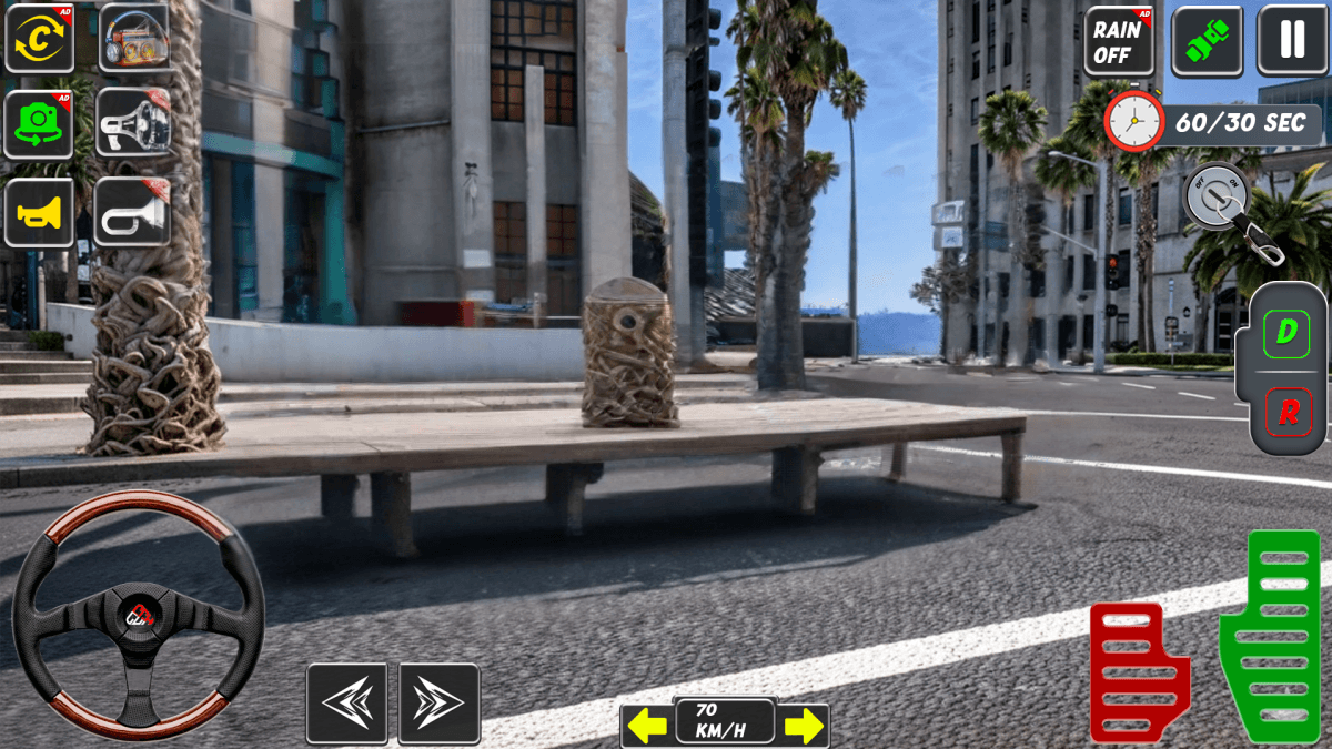 Download & Play Van Simulator Offroad Game on PC & Mac (Emulator)