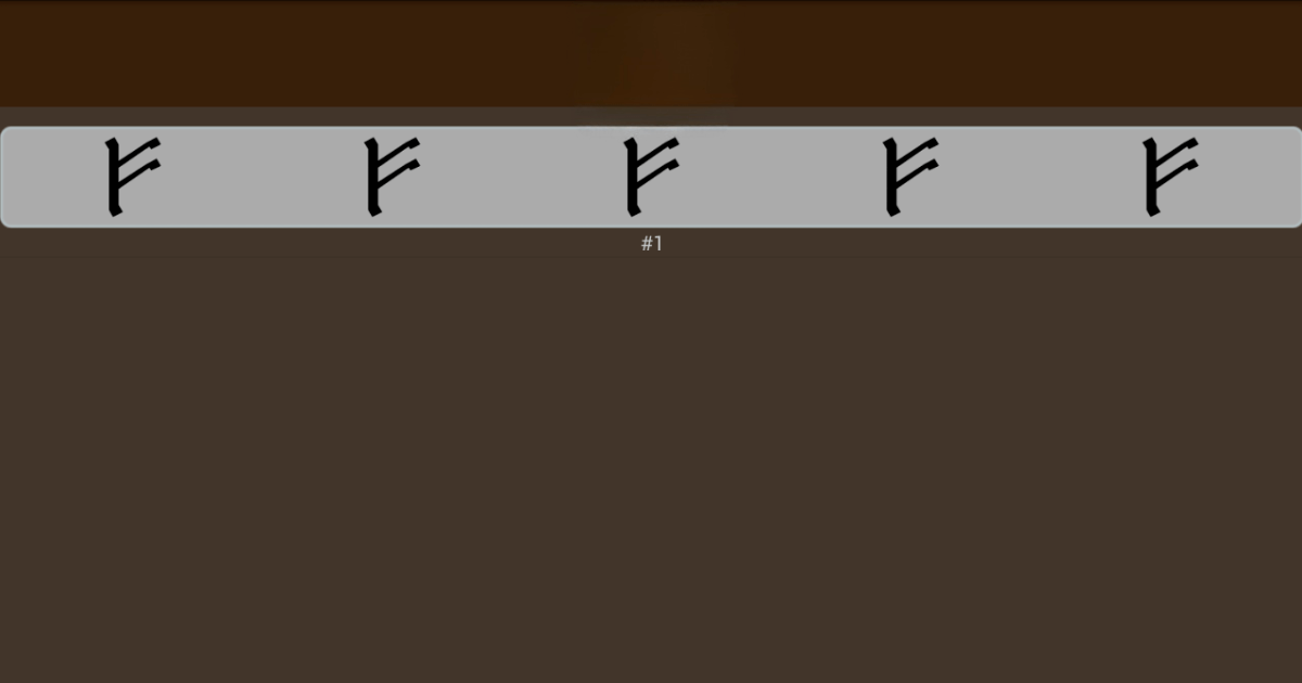 Download and run Runic Formulas - Book of Runes, BindRunes, Amulets on ...
