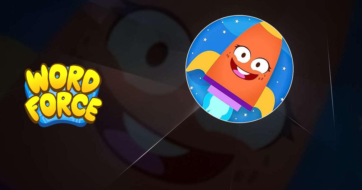 Download & Play WORD Force Reading Adventures on PC & Mac (Emulator)