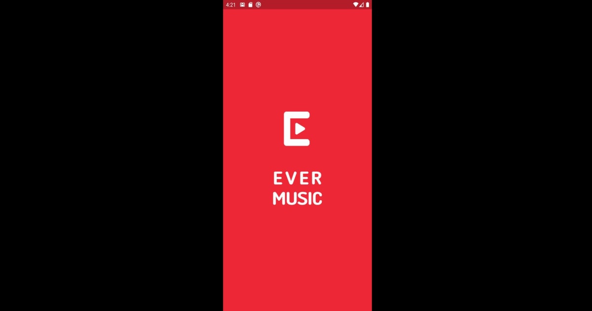 EVER MUSIC(에버 뮤직)をPCとMac (アプリプレイヤー) にダウンロードして実行